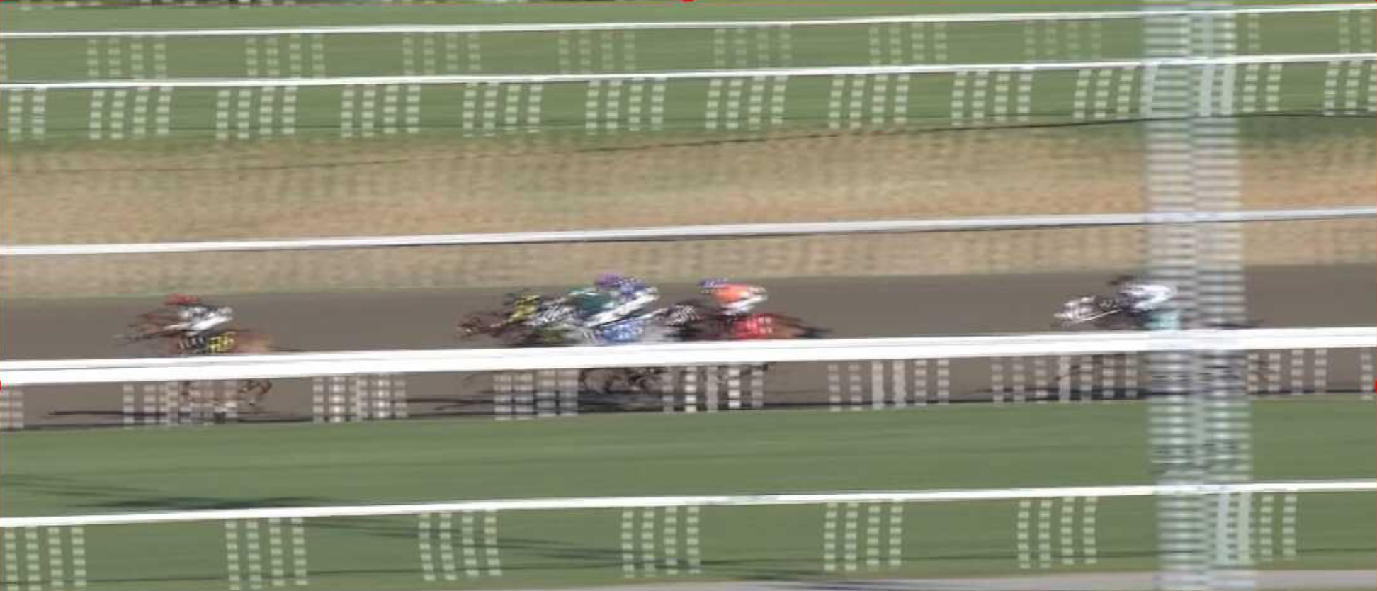 Blackmagic Forum • View topic - Intermittent wobbley interlacing video ...